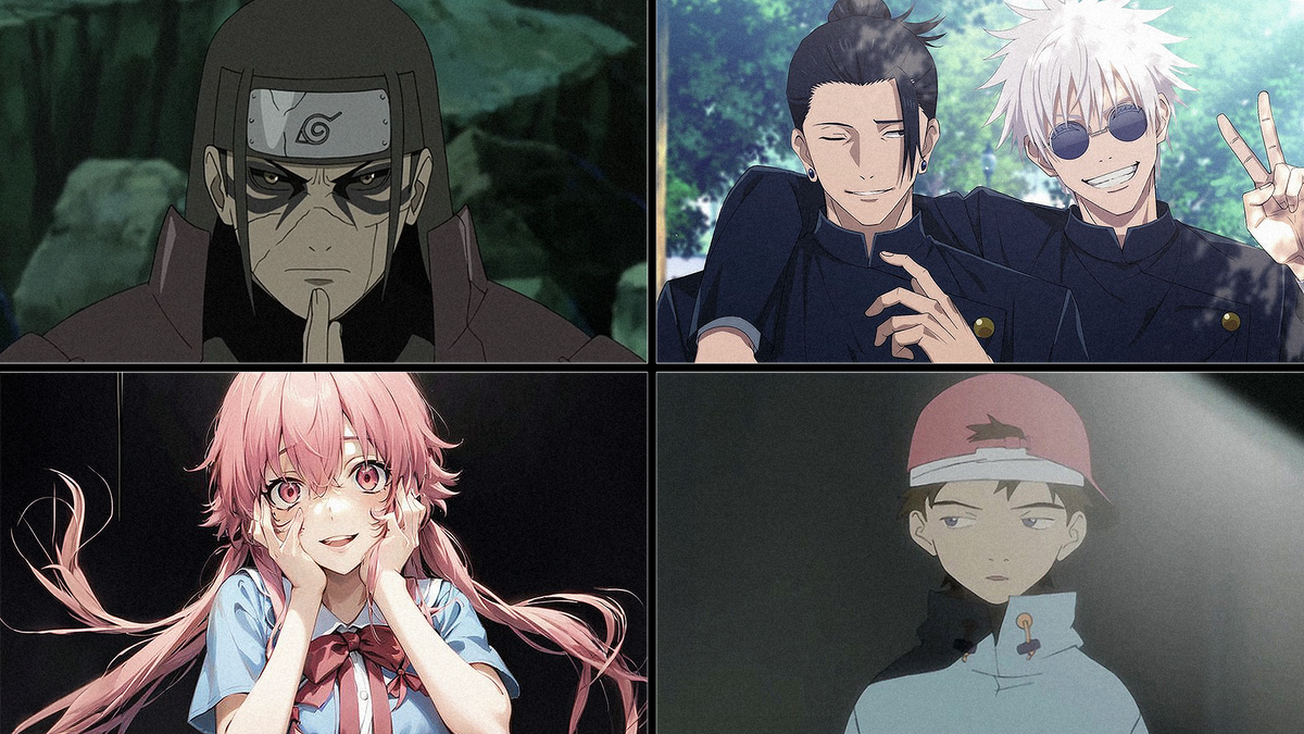 IDLEGLANCE SUBMISSION INFO