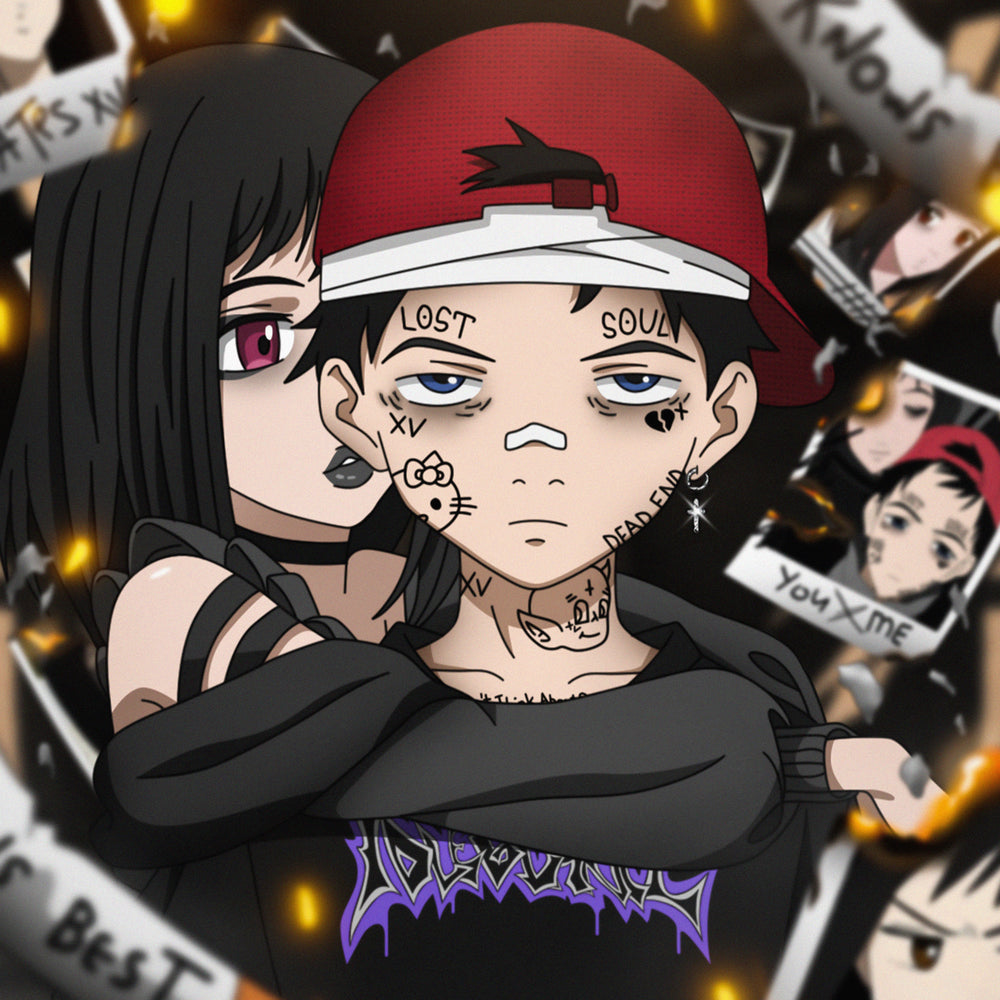 IDLEGLANCE DISTRIBUTION